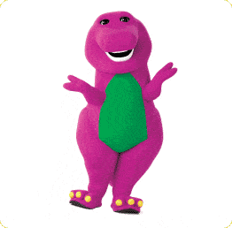 Barney Songs for Kids: The Best Collection For Your Kids!