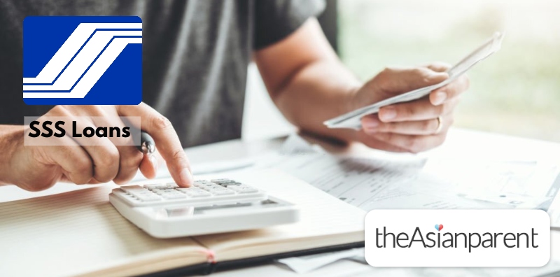 SSS Loan: A Guide On How To Easily Apply For An SSS Salary Loan
