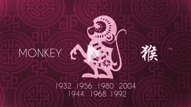 Will 2015 Be Lucky For You: The Monkey Zodiac - theAsianParent