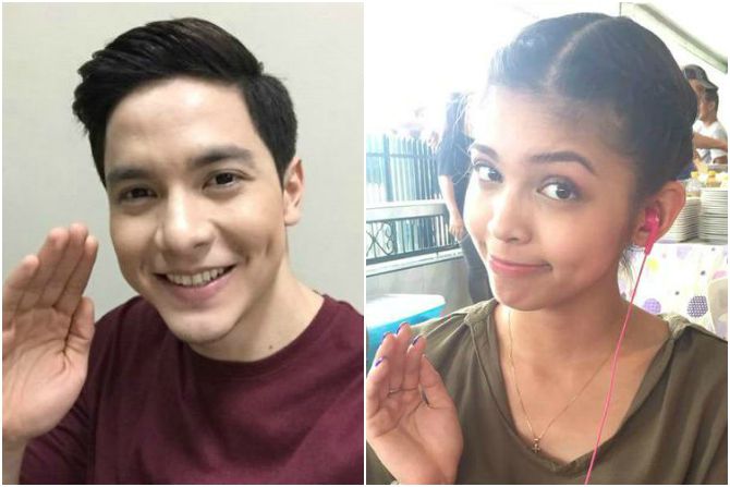 IN PHOTOS: Celebrity moms do the AlDub Pabebe Wave!