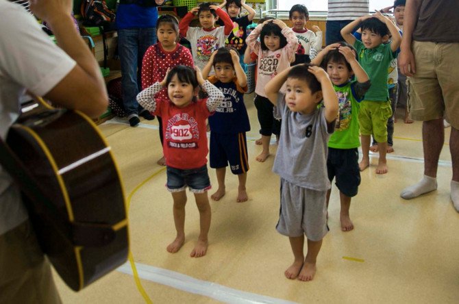 6 Amazing Benefits Of Music For Children - theAsianParent