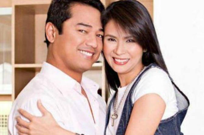 14 Celebrity Couples Who Inspire Us to Believe in Forever