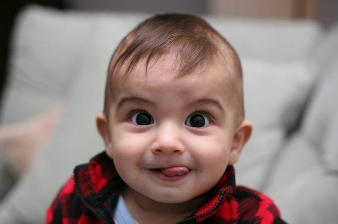 10 Weird And Wacky Facts About Your Newborn Baby 10-weird-and-wacky-facts-about-your-newborn-baby