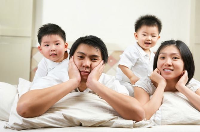 How Do I Tell My Wife I Need Time Away from Our Baby Without Offending Her?