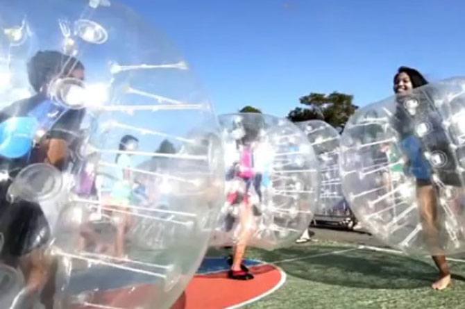 Go Play: First Ever Gameshow-themed Playground to Open in Pampanga