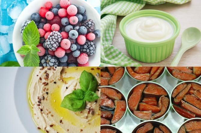 7 Surprisingly Healthy Processed Foods Your Family Will Love