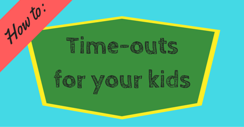 How To: Time-Outs For Your Kids. Super Helpful - theAsianParent