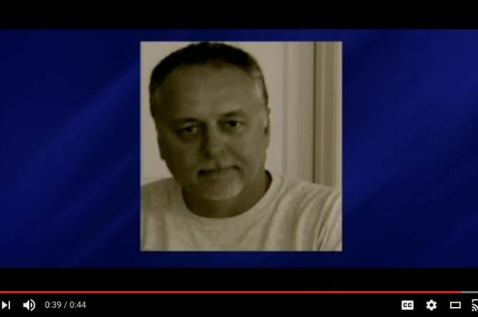 Child predator caught because of tiny clue on photo he posted online