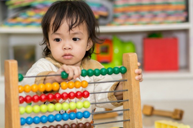 5 Fun Ways To Teach Your Child Math At Home - Fun Ways To Teach Math