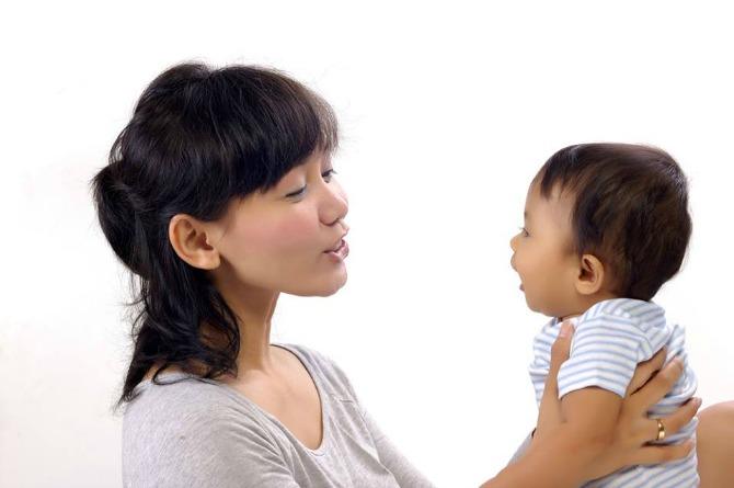 Does Your Baby Love To Babble? Here's Why It's So Important