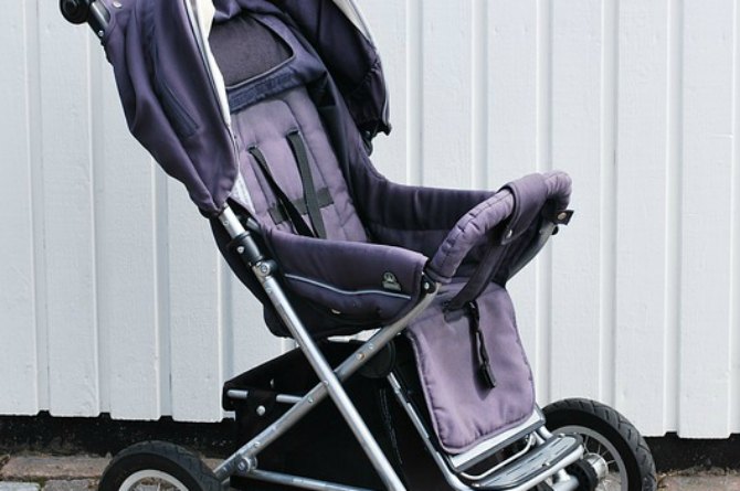Dangerous Stroller Mistakes That You Should Never Ever Make!