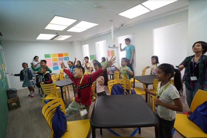 Why Your Kids Will Love The After-School Learning Programs of TULA