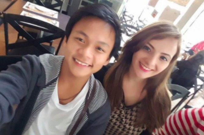 Teen Actor Buboy Villar and American Fiancée Are Expecting Their First Baby