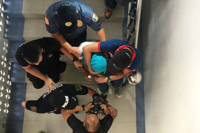 Suspect In Bulacan Massacre Admits To Raping The Victims While High On
