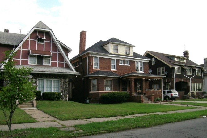 What You Need To Know If You're Planning On Buying A House For Your Family