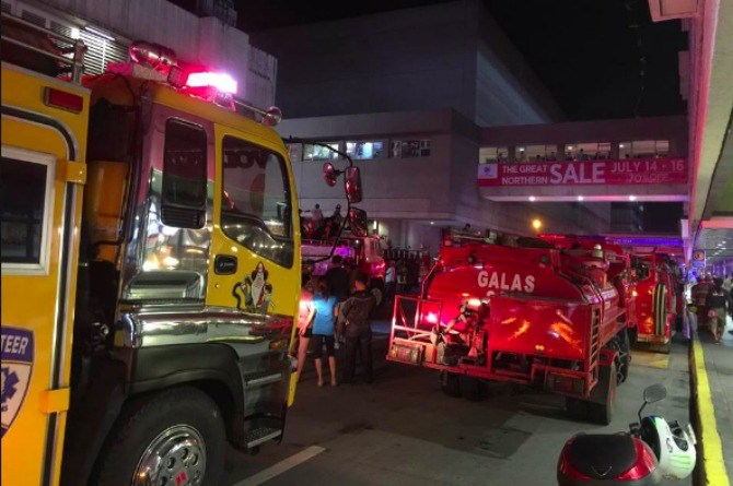 SM North Edsa Fire: What Parents Need to Know About Mall Safety