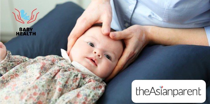 What Causes Flat Head Syndrome And How Parents Can Prevent It