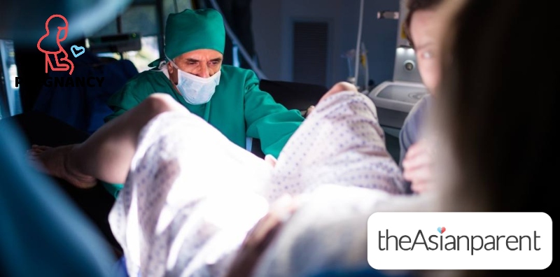Vbac Delivery Vaginal Birth After C Section Is It The Right Choice