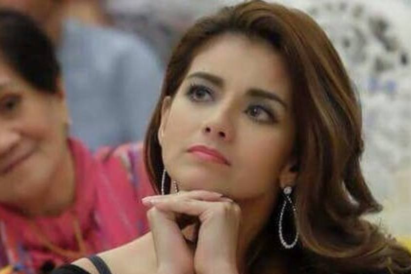 Isabel Granada Passes Away After Days In Coma Due To Aneurysm