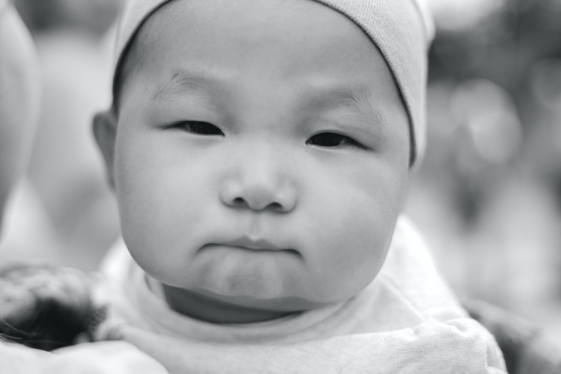 Benefits of Eye Contact with Baby | theAsianparent Philippines