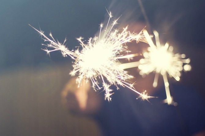 Fireworks-Related Injuries Are Down By 27% According To DOH