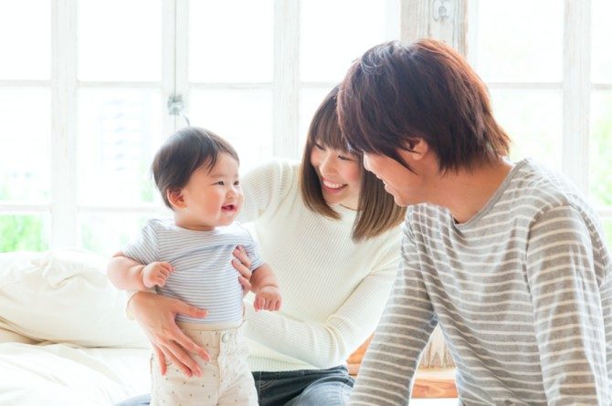 How To Make The Most Of Your Time When You Have A Toddler