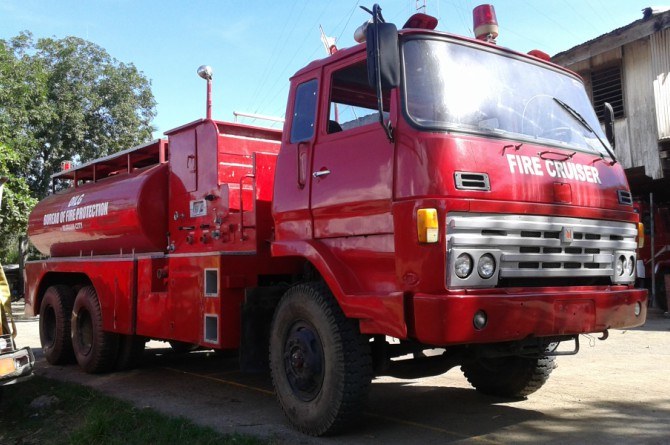 What Is The Most Common Cause Of Building Fires In The Philippines?