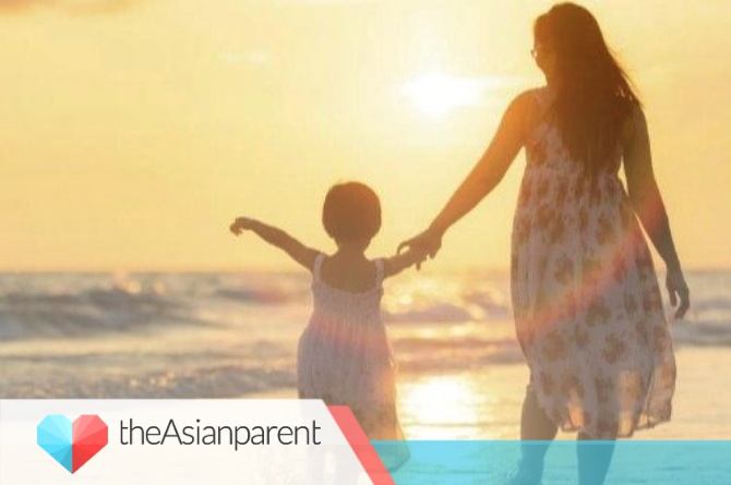 These Mindful Parenting Tips Will Strengthen Your Bond With Your Child