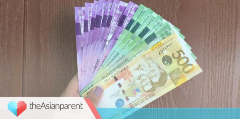 Budget for a Filipino Family of 5: Is P10,000 Really Enough?