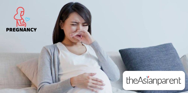 Gamot Sa Sipon Ng Buntis Na Safe Para Kay Baby