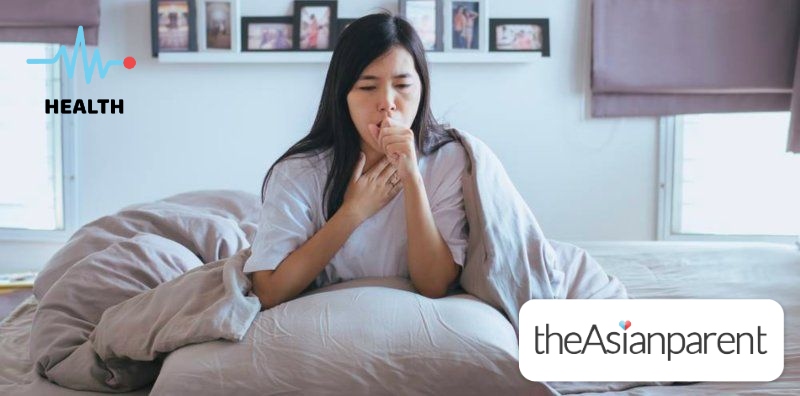 Bakit Inuubo Sa Gabi? Alamin Ang Dahilan at Lunas Dito