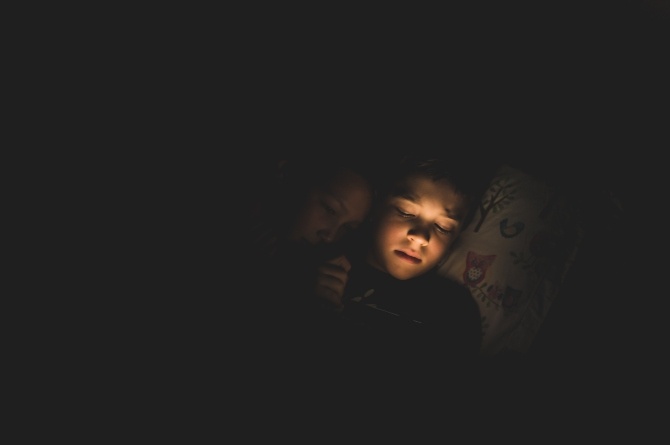 Paano Magpatulog Ng Bata Ng Tama, Ayon Sa Isang Sleep Psychologist Paano Magpatulog Ng Bata Ng Tama, Ayon Sa Isang Sleep Psychologist