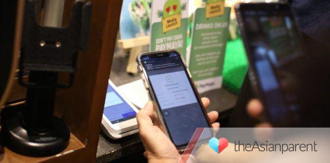 PayMaya Accelerates Digital Payments With Launch Of New Campaign