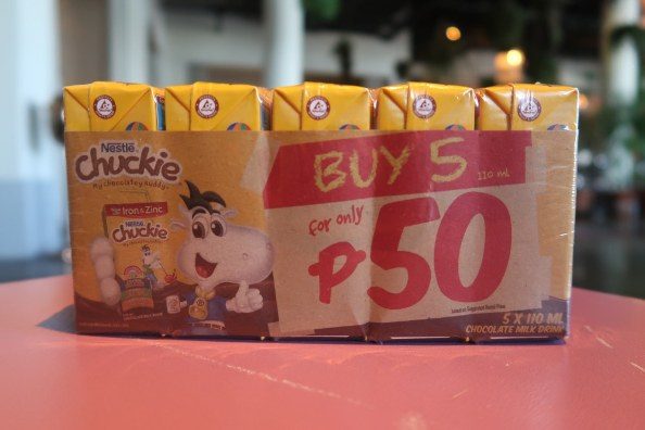 Check the Label: Protecting What’s Good