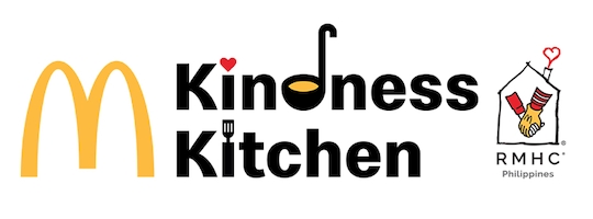 50,000 meals to be served through ‘McDo Kindness Kitchen’
