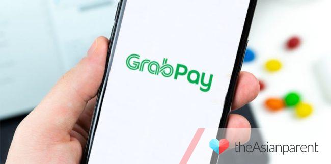 GrabPay: Grab Pushes On To Promote Safer Payments