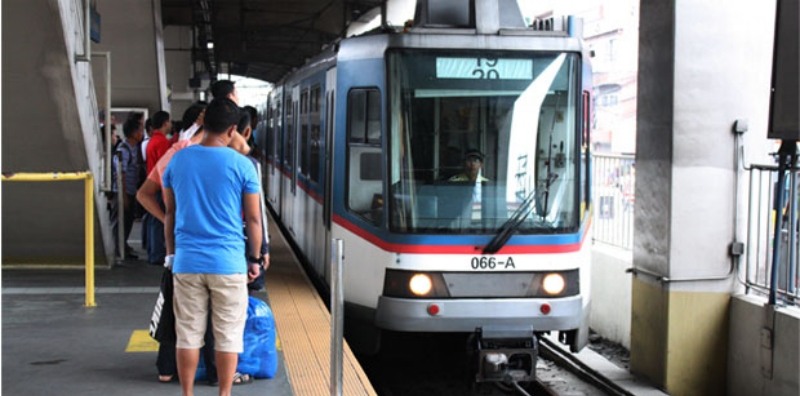 4 Na Ticket Seller Sa MRT at 1 Train Driver, Positibo Sa COVID-19