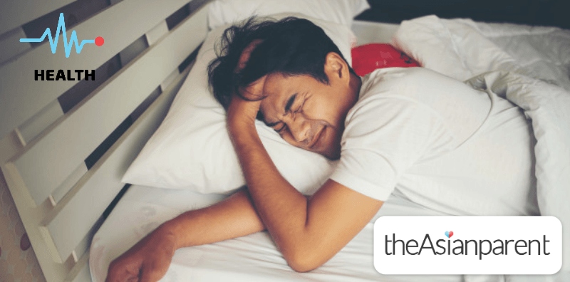 Hirap Makatulog? 7 Tips Para Makatulog Agad Sa Gabi