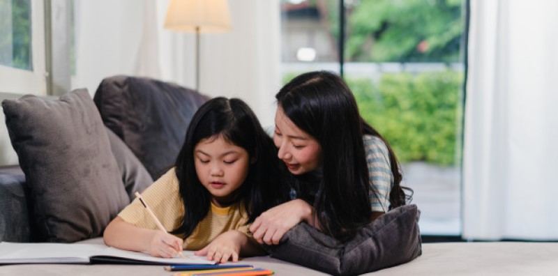 Tips Sa Pagtuturo Ng DepEd Modules Sa Iyong Mga Anak