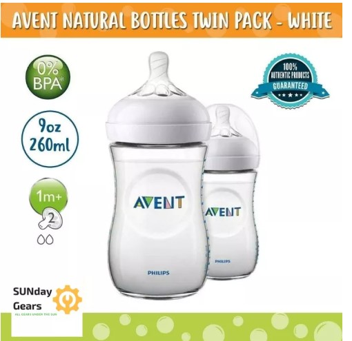 LIST: 7 Best Baby Bottle Brands For Better Baby Feeding Time