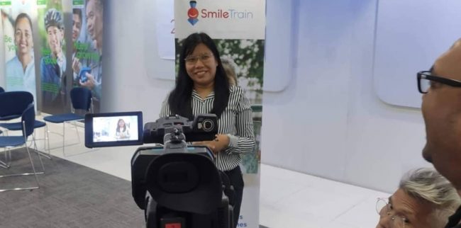 My Life, Creating Smiles: How My Life Changed Through Helping Children ...