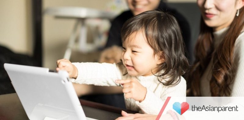 Ano Ang Edad at Paano Ang Tamang Paggamit Ng Gadget Sa Mga Bata