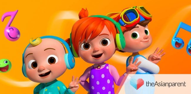 Is Cocomelon Bad For Babies Screen Time Reminders For Parents