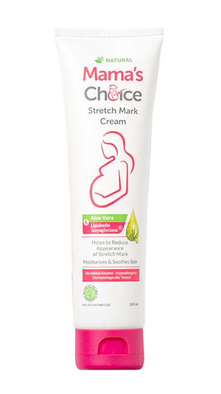 Anti-itch Cream for Pregnant Belly for Immediate Relief