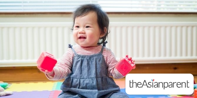 Child Brain Development Stages: Here's Why First 1000 Days Are So Vital