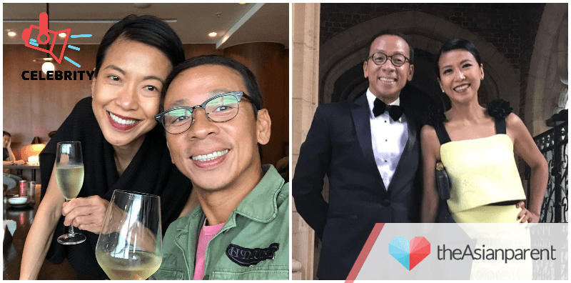 Kim Atienza And Wife Had Some Friction From Being Together 24/7