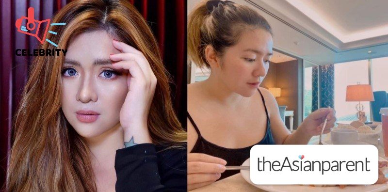 Angeline Quinto Shares Pregnancy Journey and Paglilihi