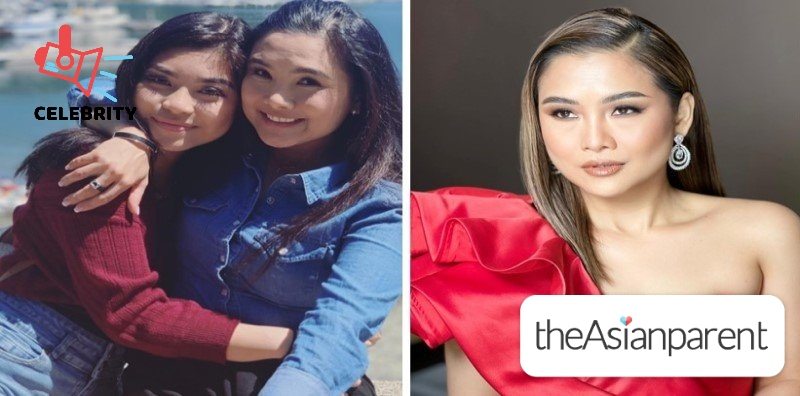 Sheryn Regis Daughter Sinabing Very Proud Siya Sa Lesbian Na Ina