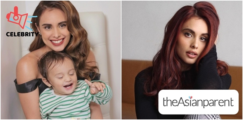 Max Collins Nagbahagi Ng Mga Karanasan Bilang Working Mom