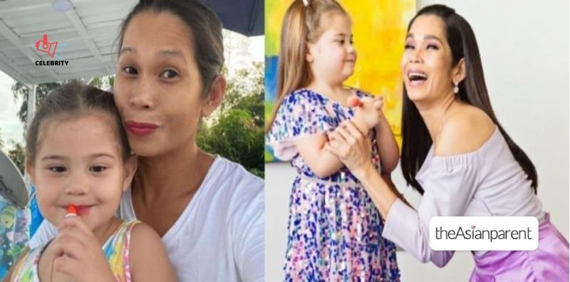 Pokwang Defends Daughter Malia from A Basher | theAsianparent PH